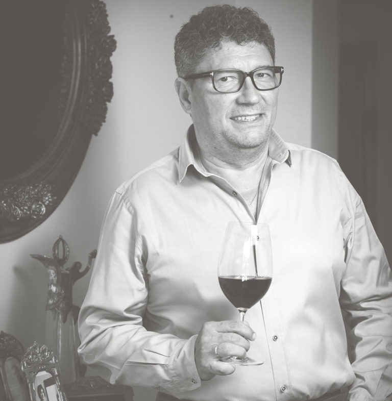 Domaine Muntean – Lumea vinurilor bune din lume